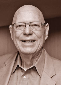 Obituaries - Santa Clara Magazine