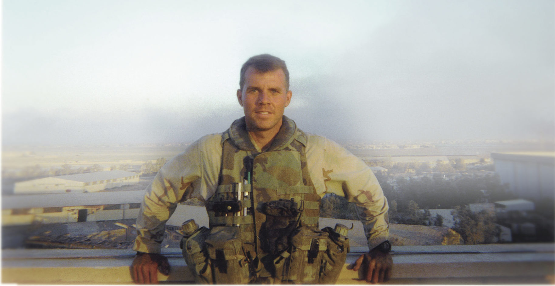 Warrior class - Santa Clara Magazine