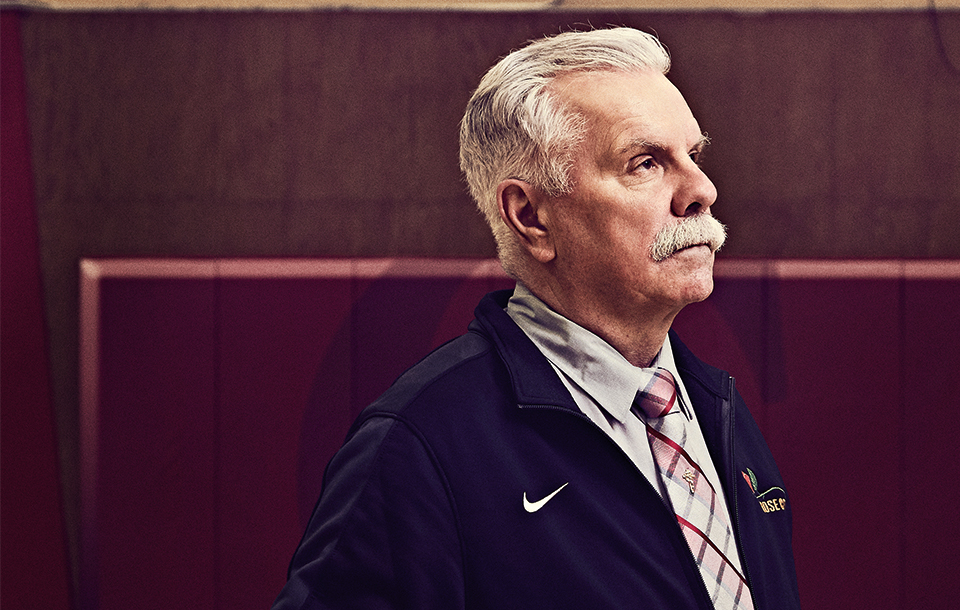 Numbers Guy - Santa Clara Magazine