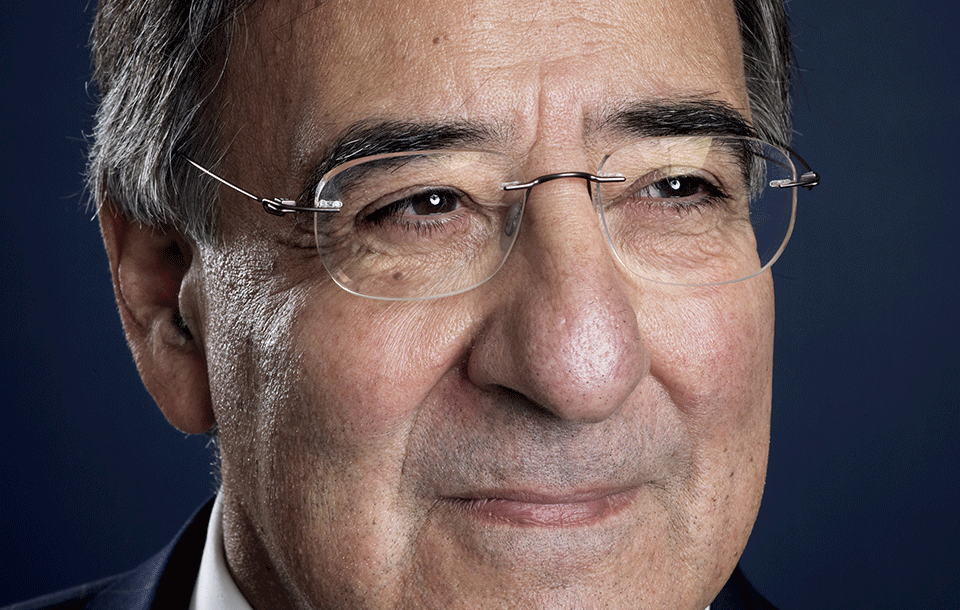 Fight for It - Santa Clara Magazine