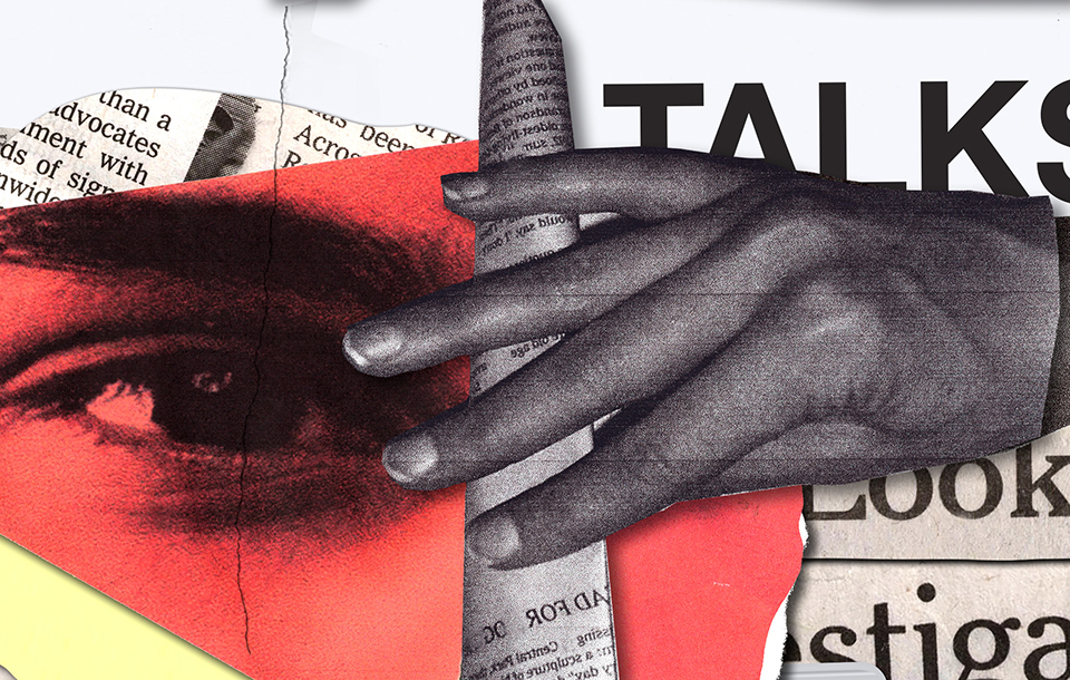 Trust Me - Santa Clara Magazine