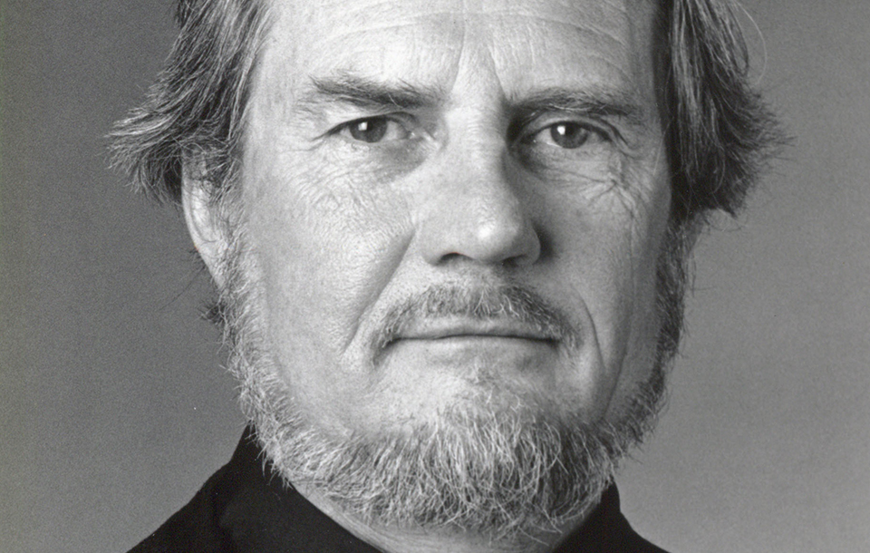 The Baritone Voice - Santa Clara Magazine