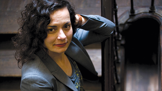 Case not closed - Santa Clara Magazine