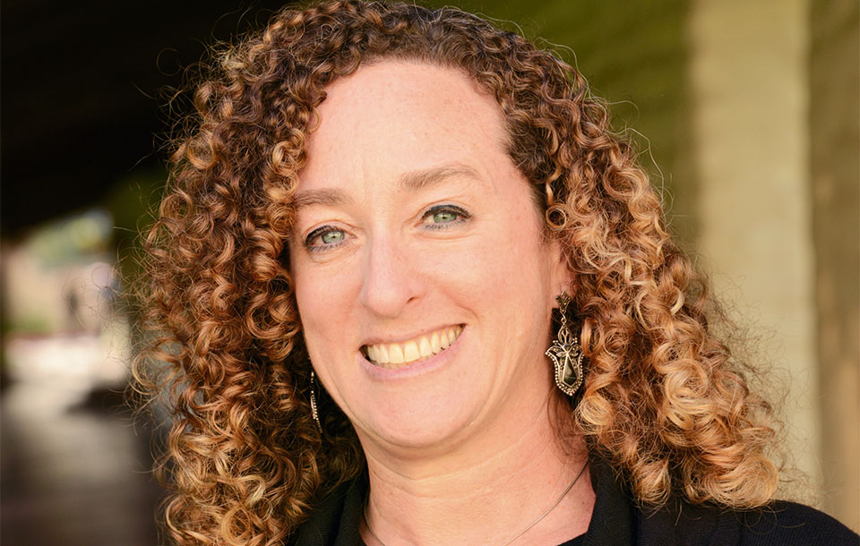 Atom and Molecules - Santa Clara Magazine