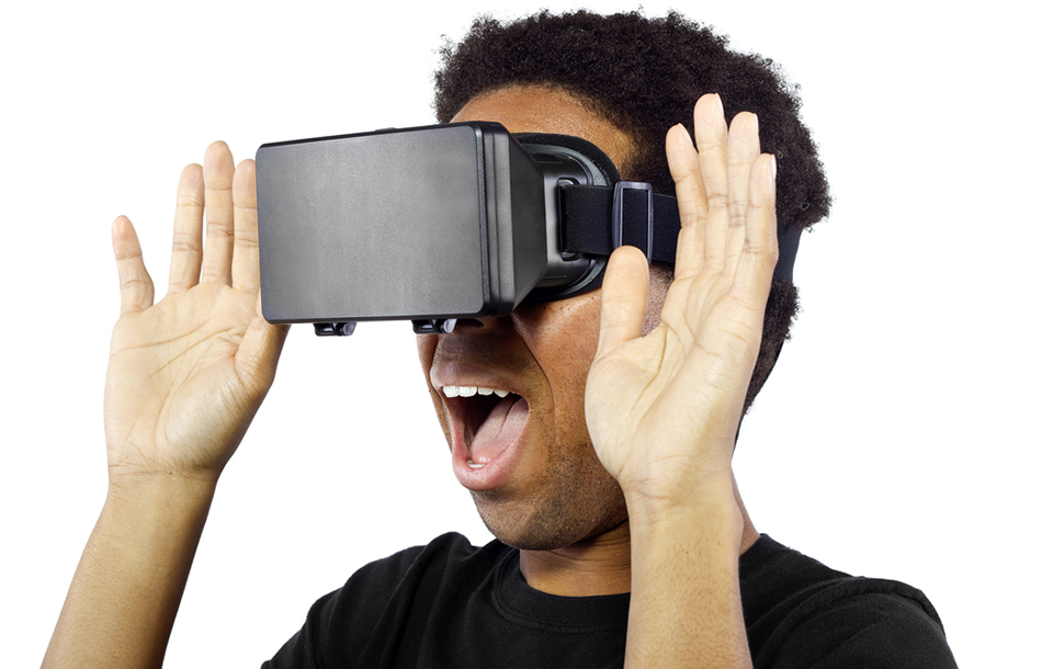 Fear Fighters - Santa Clara Magazine