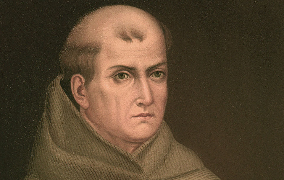 Serra’s Sojourn - Santa Clara Magazine