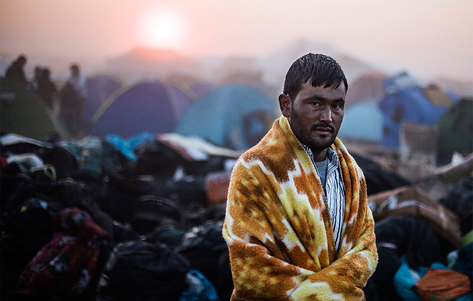 World Refugee Day - Santa Clara Magazine