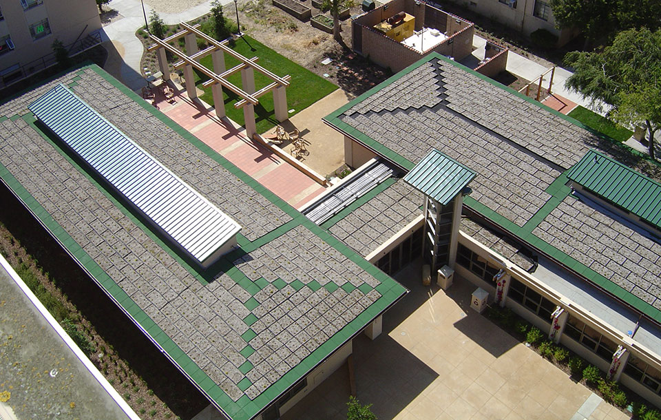 Adieu, Kennedy Commons - Santa Clara Magazine