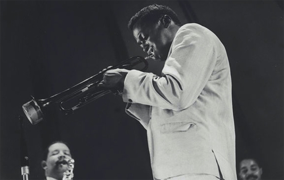 Jazz Greats - Santa Clara Magazine