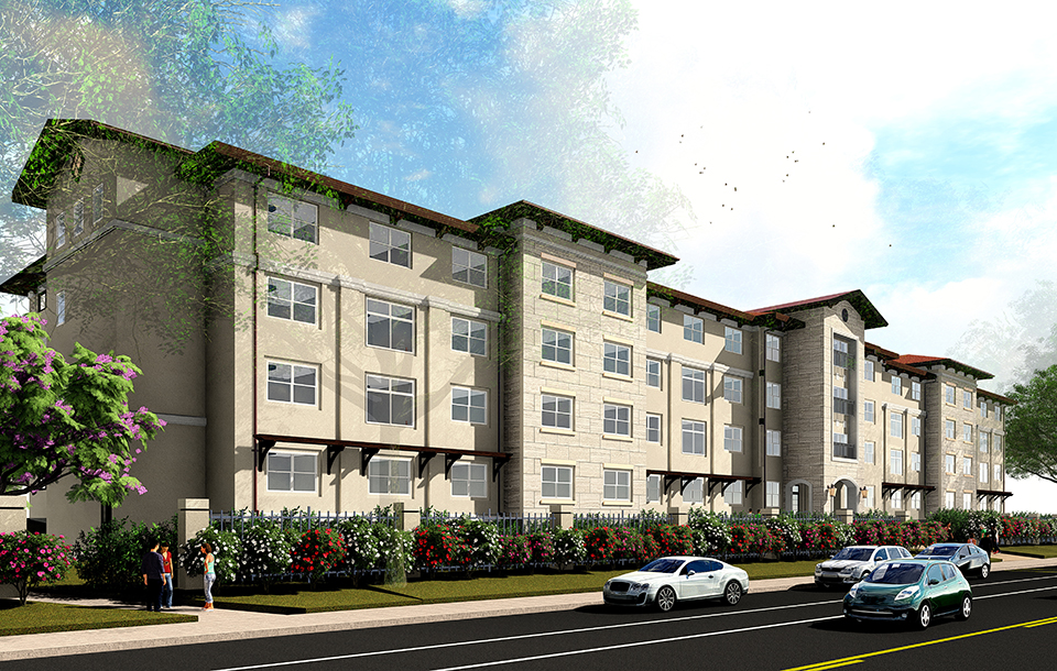 Finn Hall Rising - Santa Clara Magazine