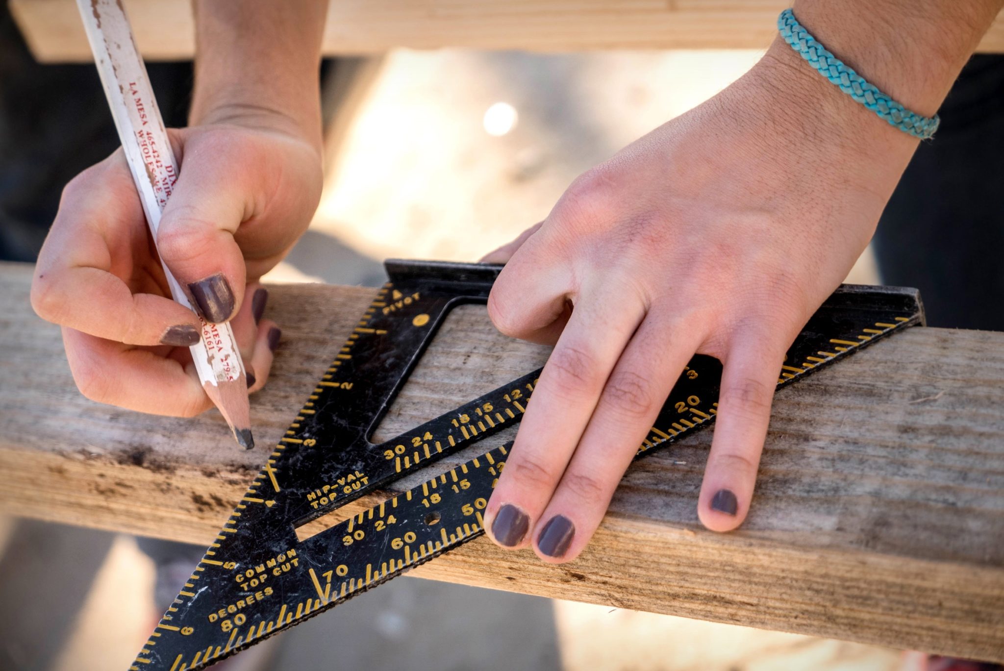 Dan Greco - Santa Clara Magazine