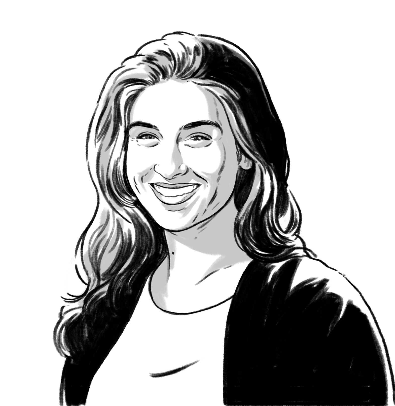 SUPER RECRUITER - Santa Clara Magazine