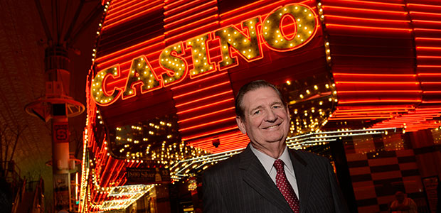 Six questions for Governor Bob - Santa Clara Magazine