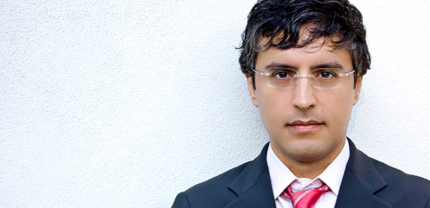 Viral Zealot - Santa Clara Magazine