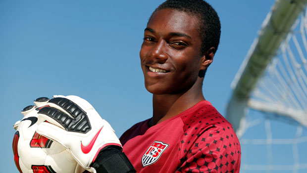 Star on the horizon - Santa Clara Magazine