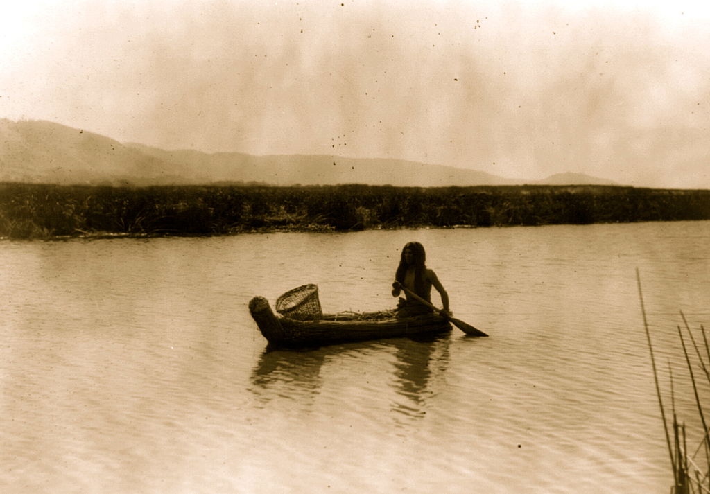 Tule Magnificent - Santa Clara Magazine