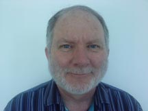 Ed Desmond ’68 - Santa Clara Magazine