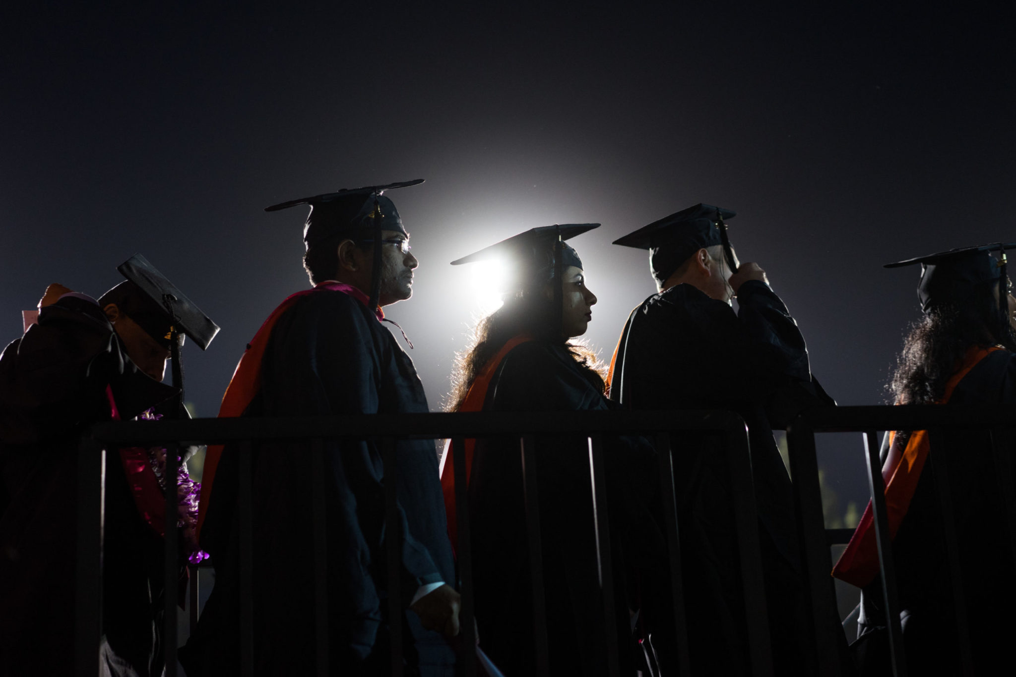 Senior Stories: On Graduating During a Pandemic - Santa Clara Magazine