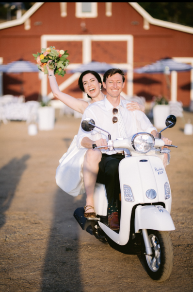 Joseph O'Malley ’05 - Santa Clara Magazine