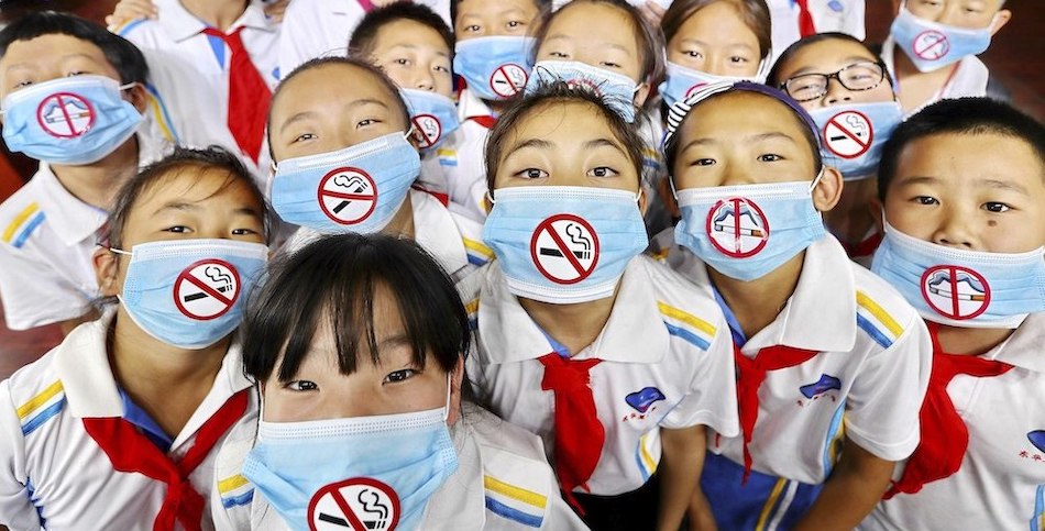 Chinese Rhodes - Santa Clara Magazine