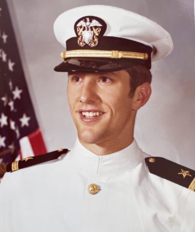 Mike Gurley ’78 - Santa Clara Magazine