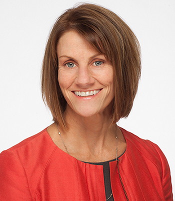 Jan Fleener ’90 J.D. ’93 - Santa Clara Magazine