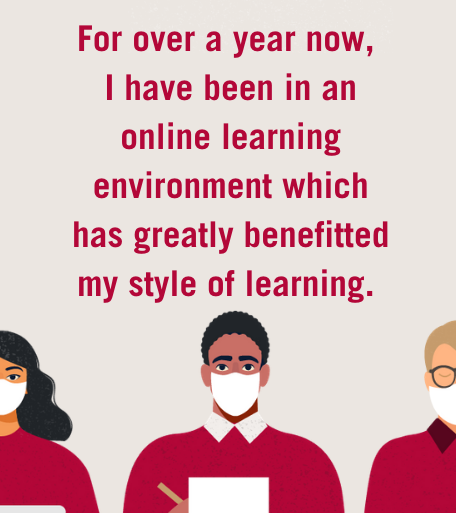 A More Positive Story - Santa Clara Magazine