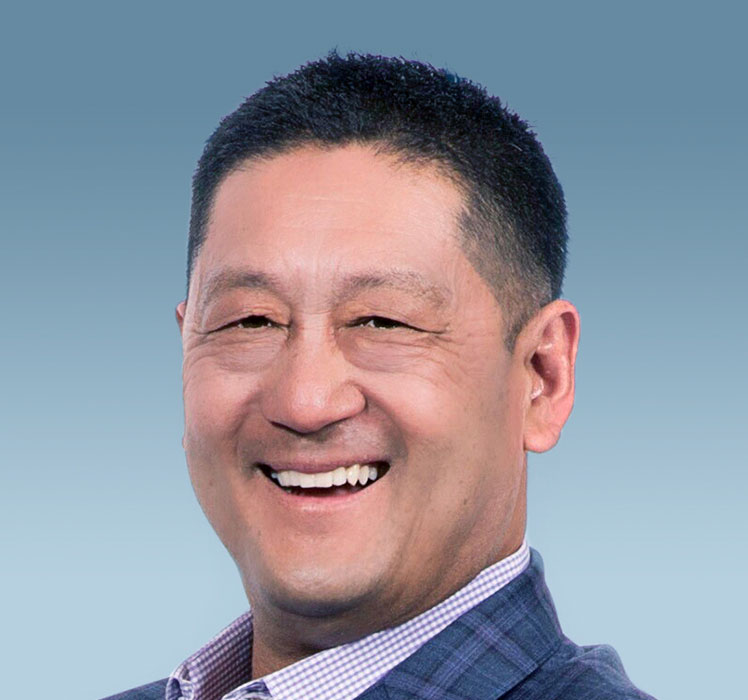 John Kao ’83 - Santa Clara Magazine