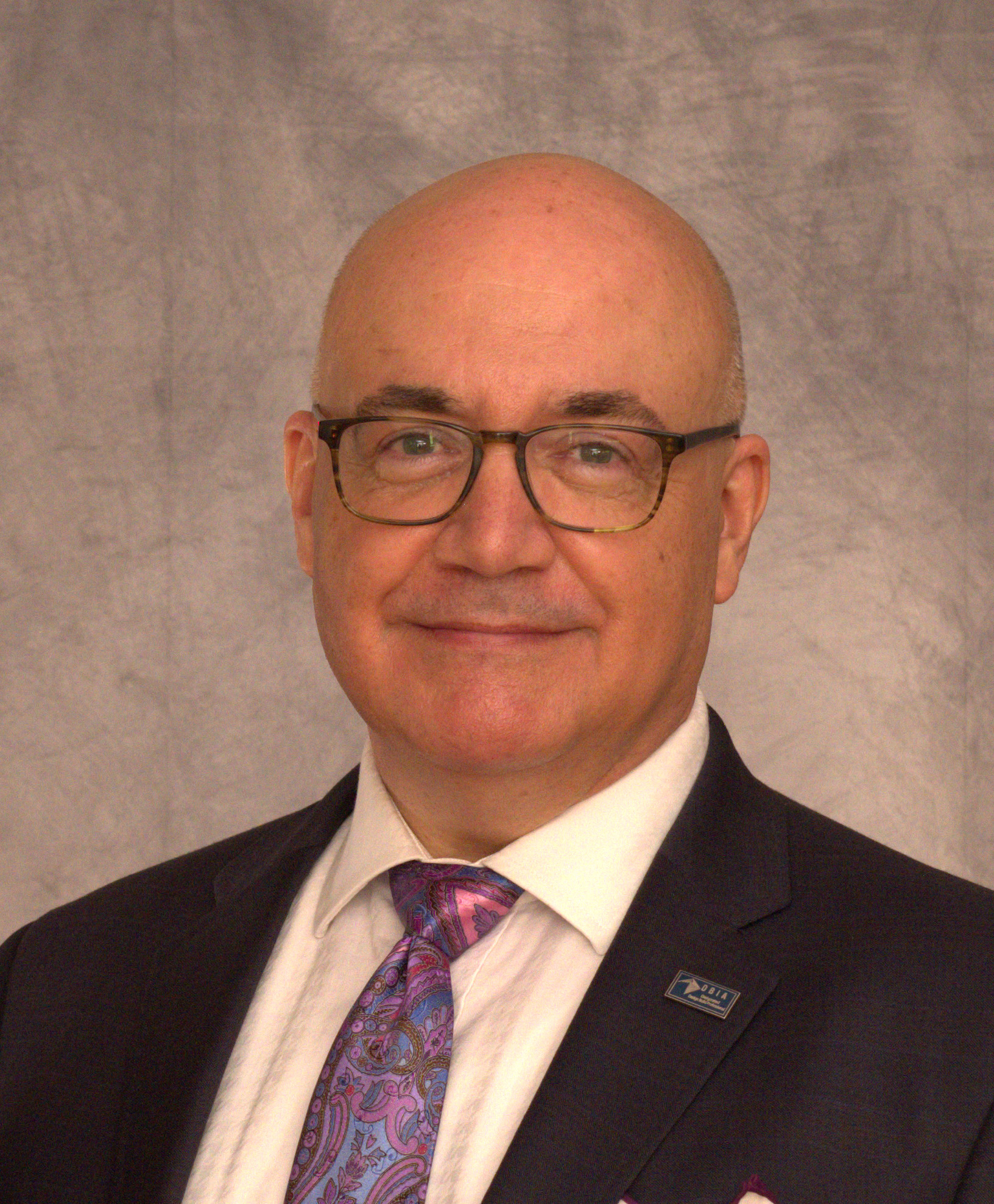 Wayne Repich ’83 - Santa Clara Magazine