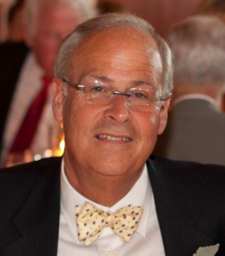 Bruce Scollin ’69 - Santa Clara Magazine