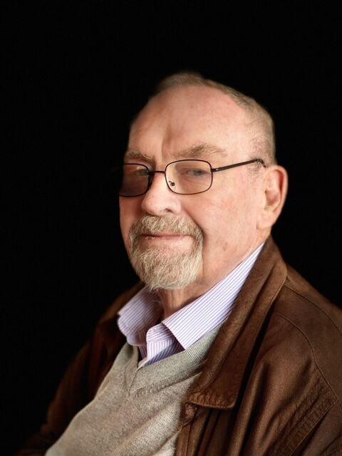 Robin Jeffs MBA ’70 - Santa Clara Magazine