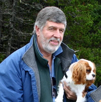 Robert B. Benton ’63 MBA ’65 - Santa Clara Magazine