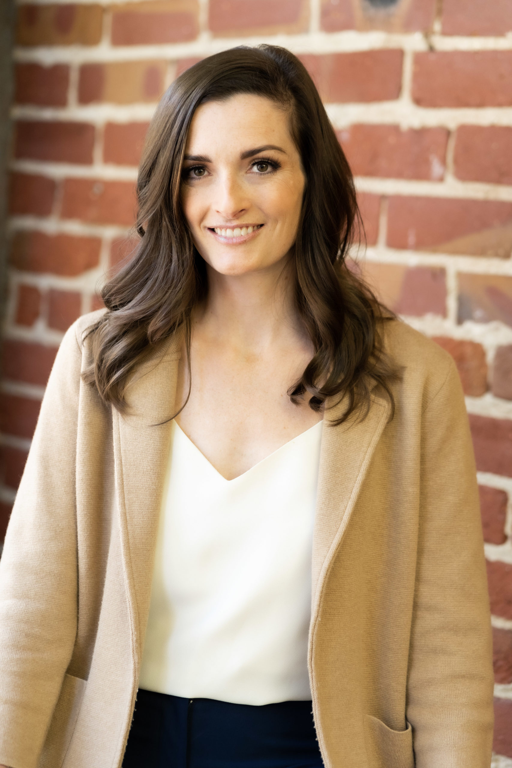 Alexandra A. Hamilton JD ’11 - Santa Clara Magazine