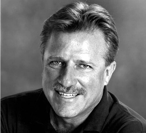 Thomas Rowan ’69 - Santa Clara Magazine