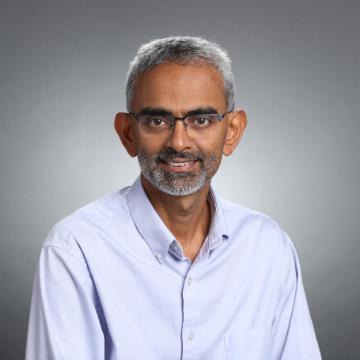 Truth Teller - Santa Clara Magazine