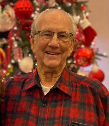 Martin Ruddy III ’64 - Santa Clara Magazine