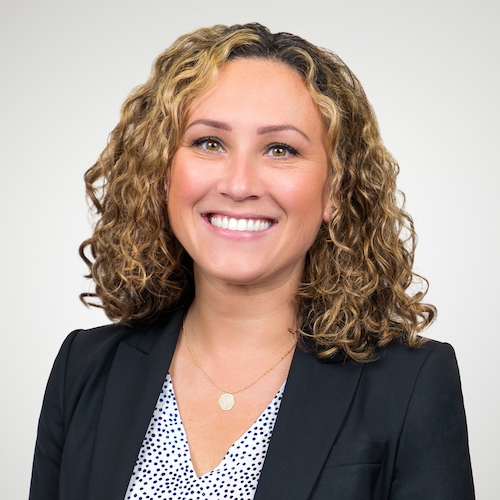 Jacey Prupas ’01, J.D. ’04 - Santa Clara Magazine