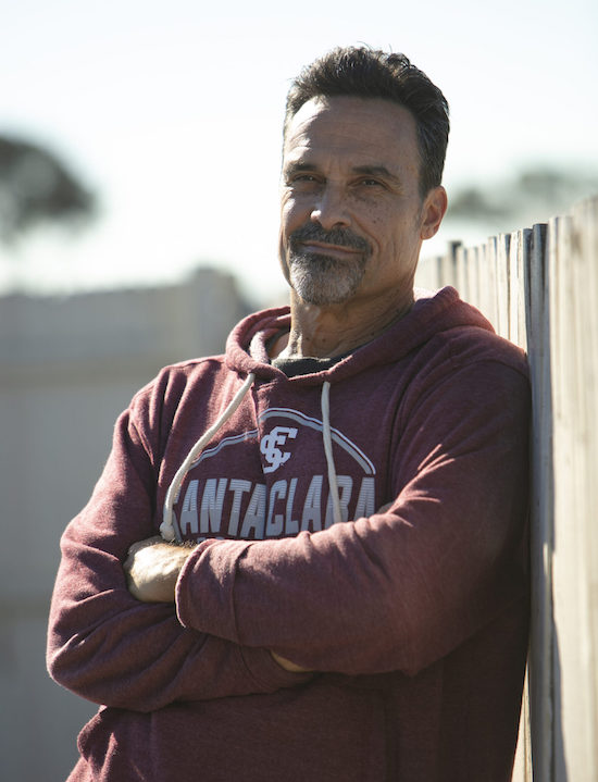 John Costello ’81 - Santa Clara Magazine