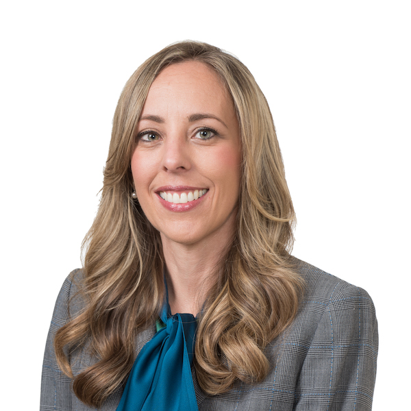 Heather Vigil J.D. ’07 - Santa Clara Magazine