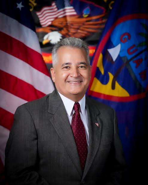 Go Guam - Santa Clara Magazine