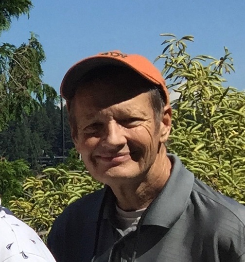 Paul Hardy ’78 - Santa Clara Magazine