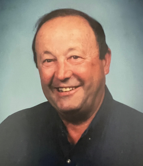 Ralph Paoli ’60 - Santa Clara Magazine