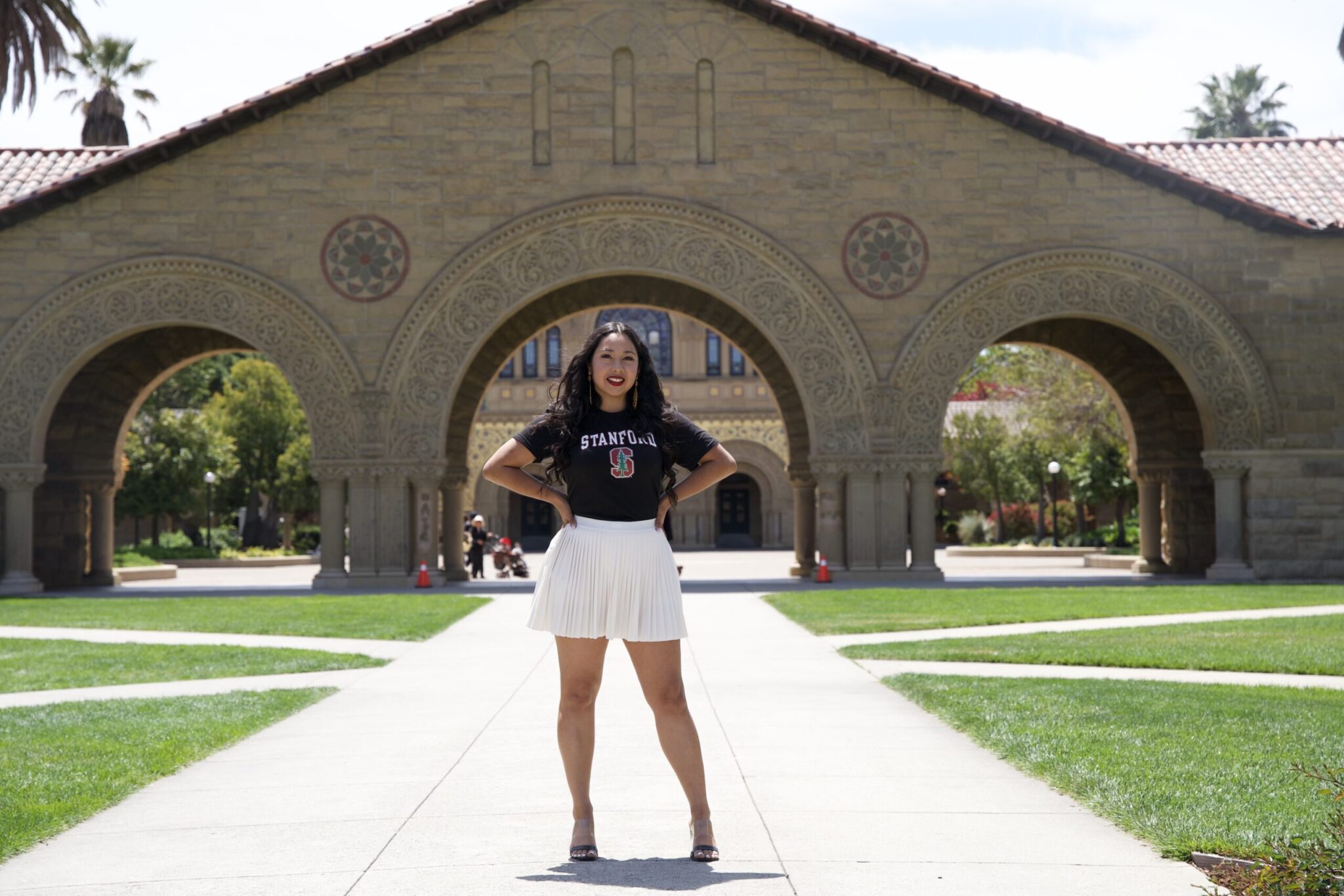 DREAM Achieved - Santa Clara Magazine