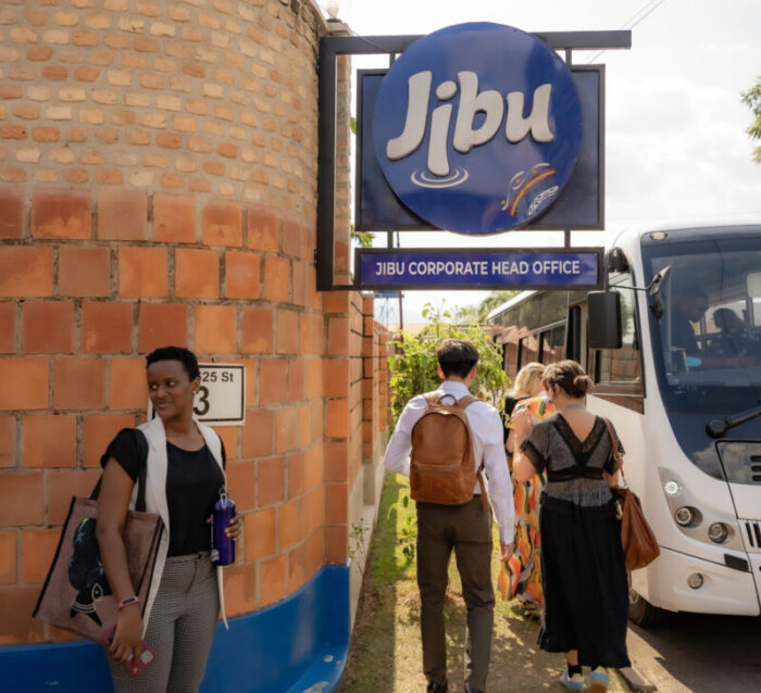 Power in Opportunity - Santa Clara Magazine