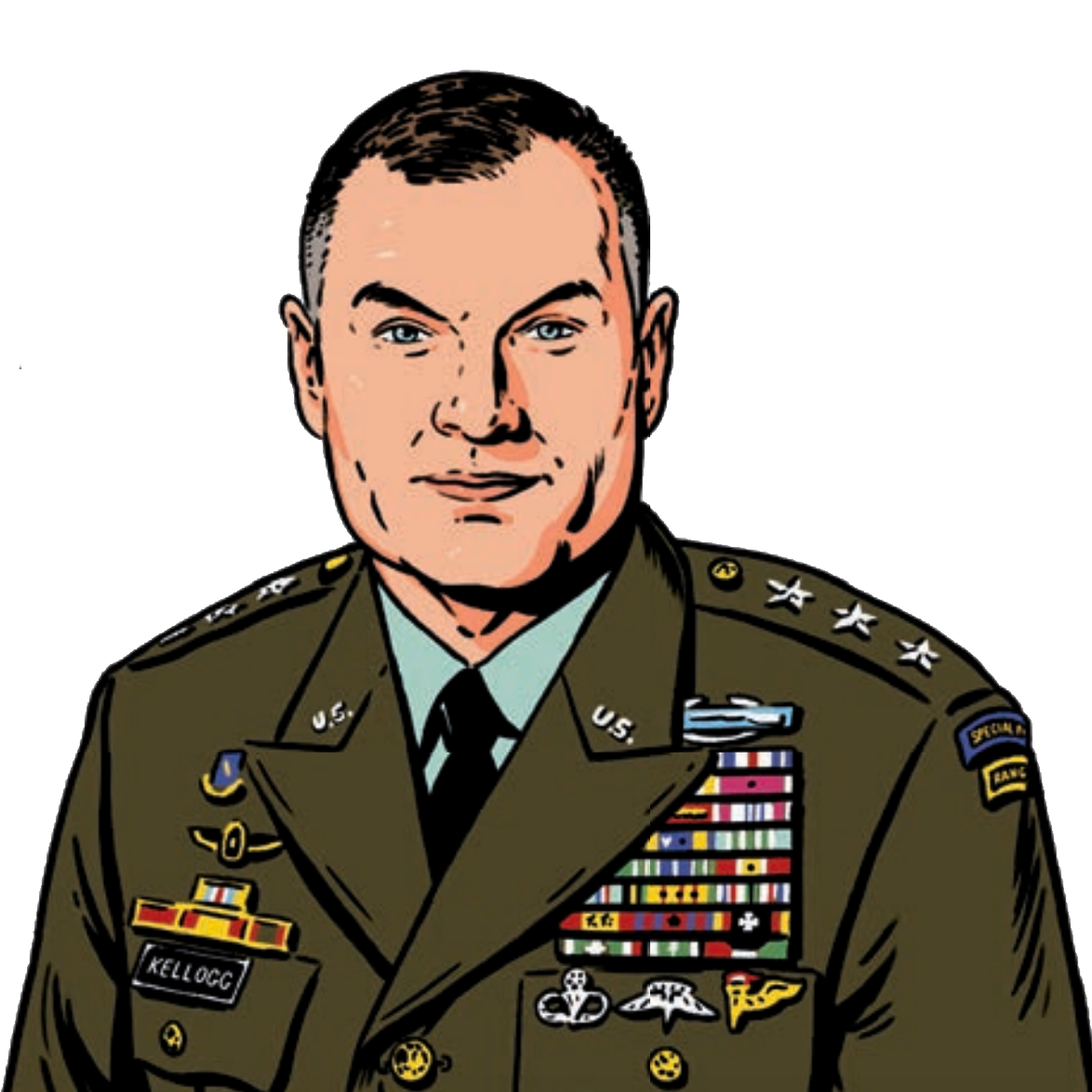 Special Envoy - Santa Clara Magazine