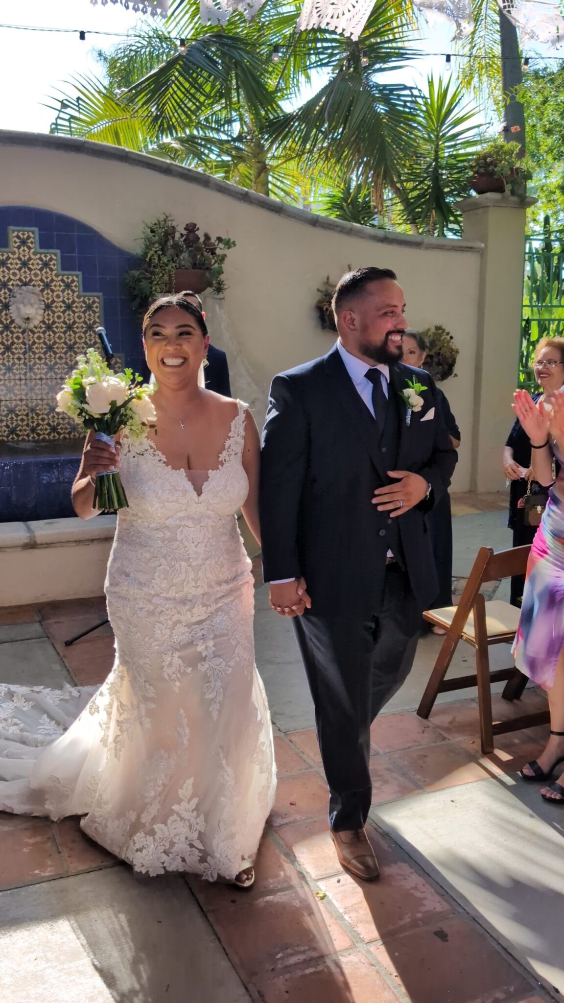 Adriana Rincon M.A. ’17 - Santa Clara Magazine